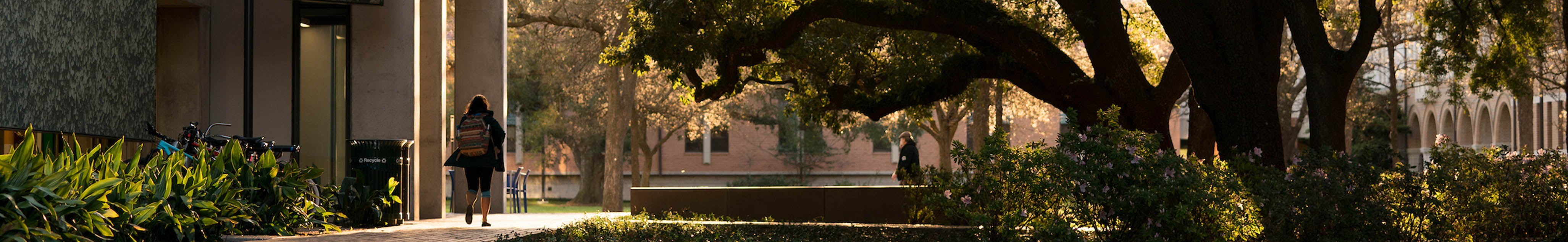 Policies & Resources | Office of Admission | Rice University
