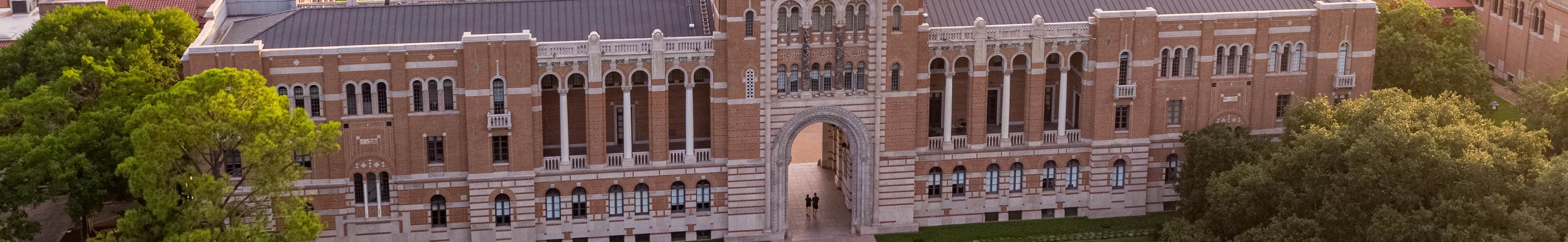 Alumni | Office of Admission | Rice University