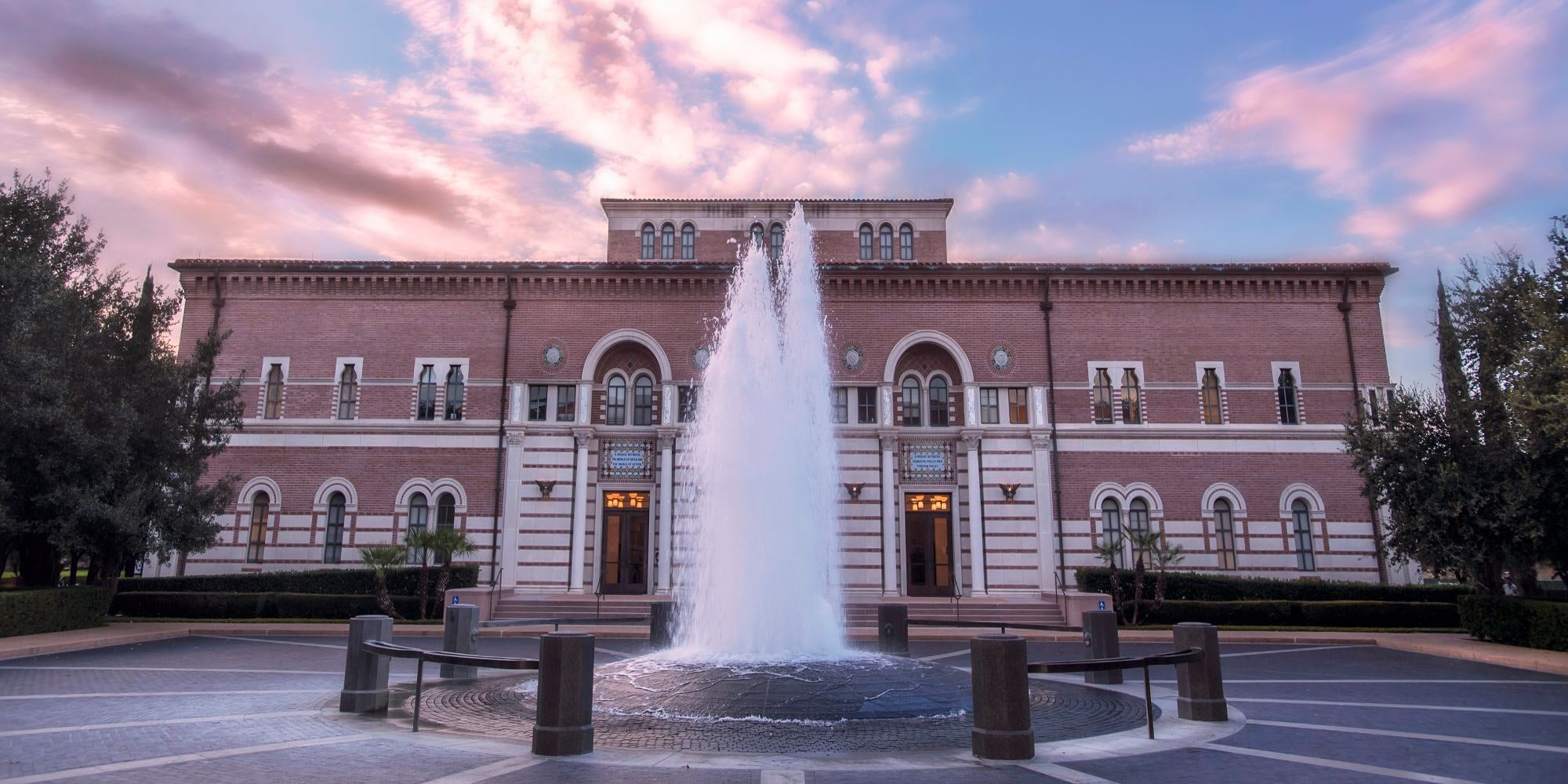 Experiential Learning with the Baker Institute | Office of Admission ...