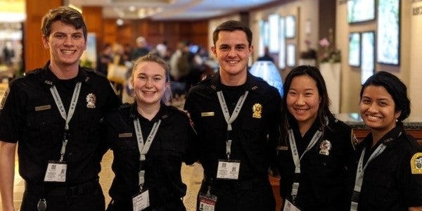 Student-Led Health Initiatives | Office of Admission | Rice University