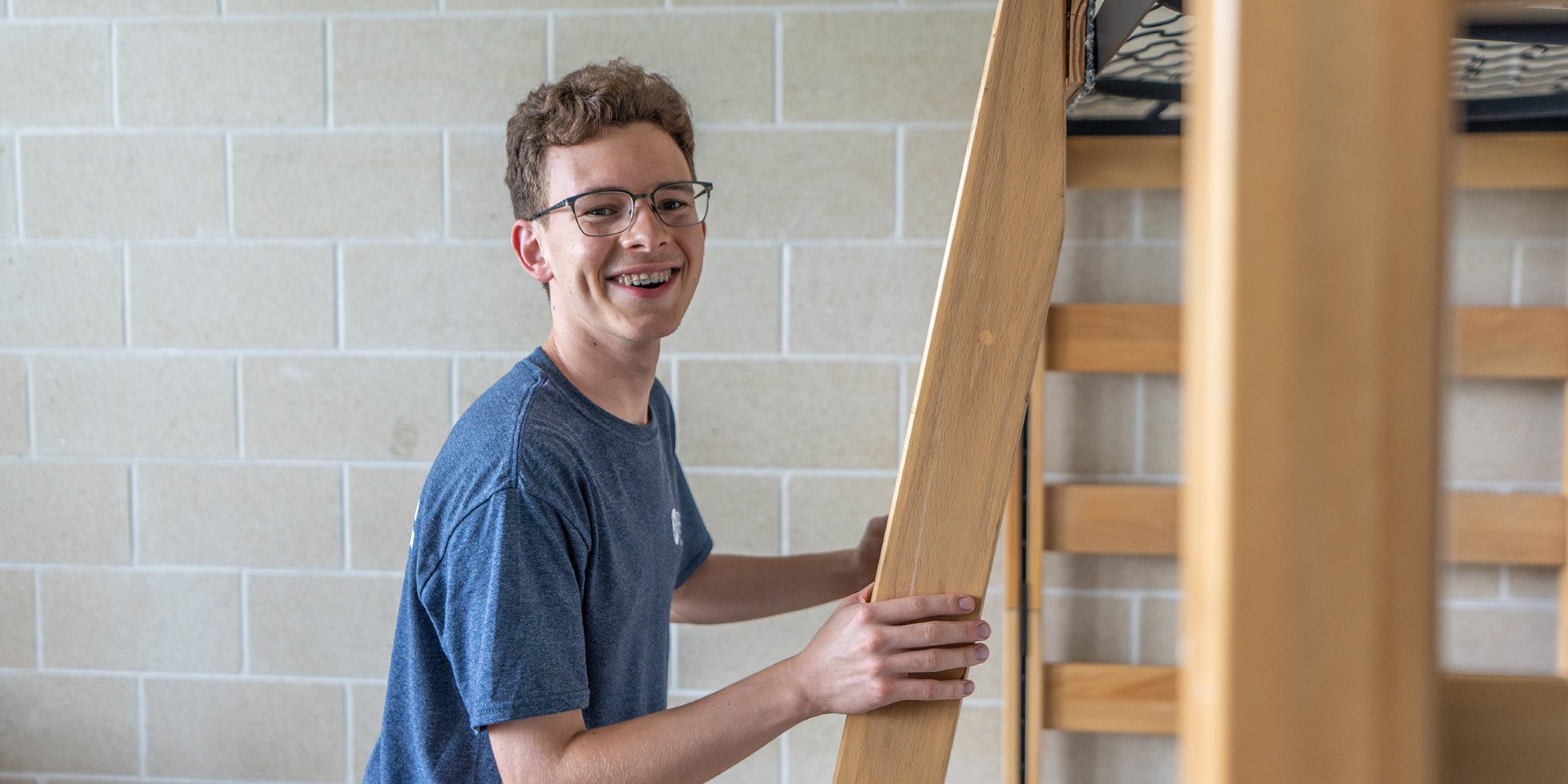 How I Spent My Summer at Rice | Office of Admission | Rice University