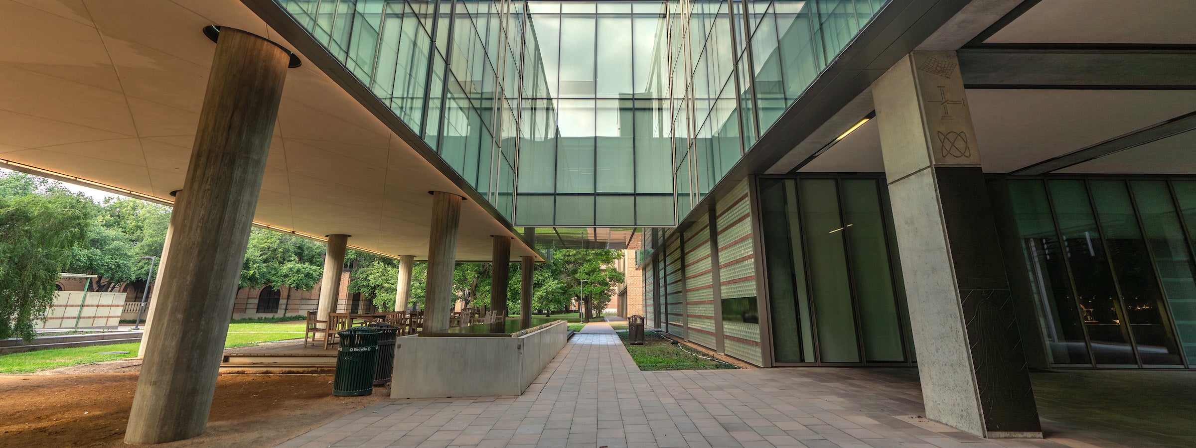 Academics | Office of Admission | Rice University