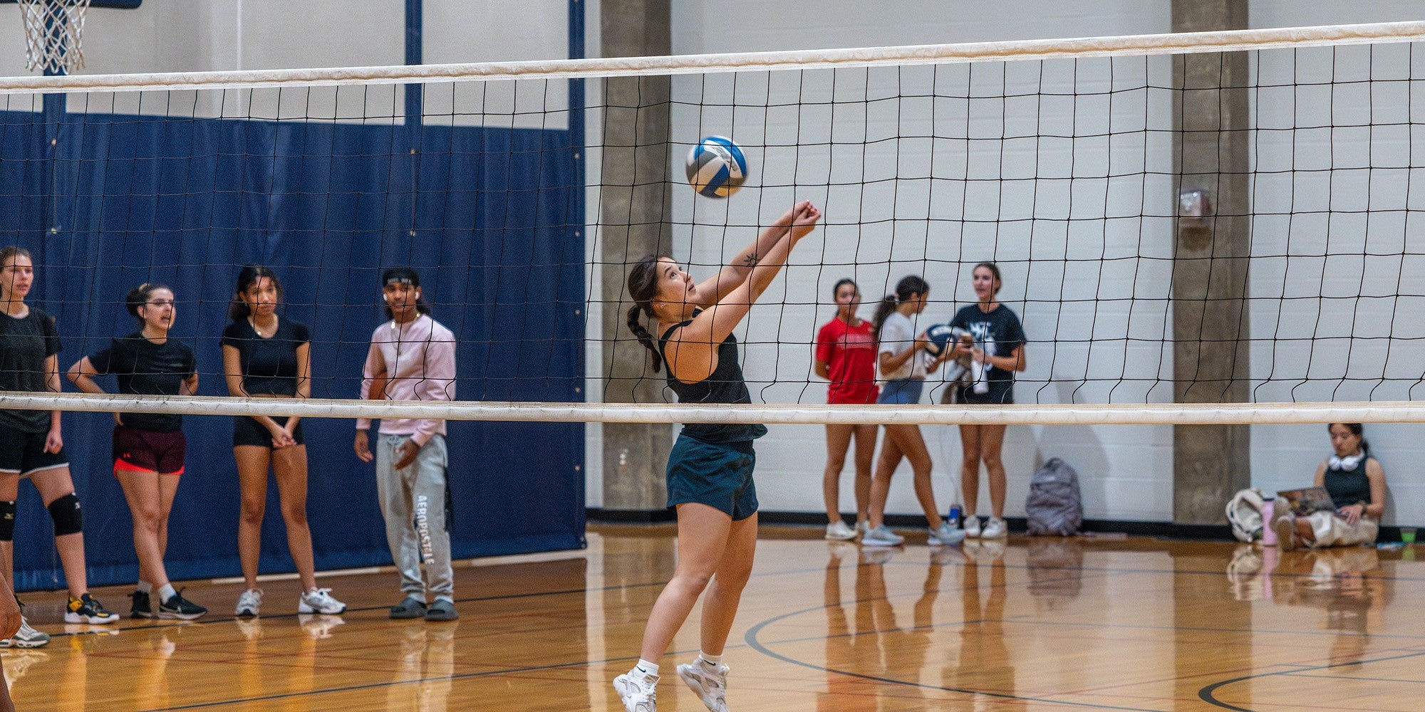 Get in the Game: Intramural Sports at Rice | Office of Admission | Rice ...