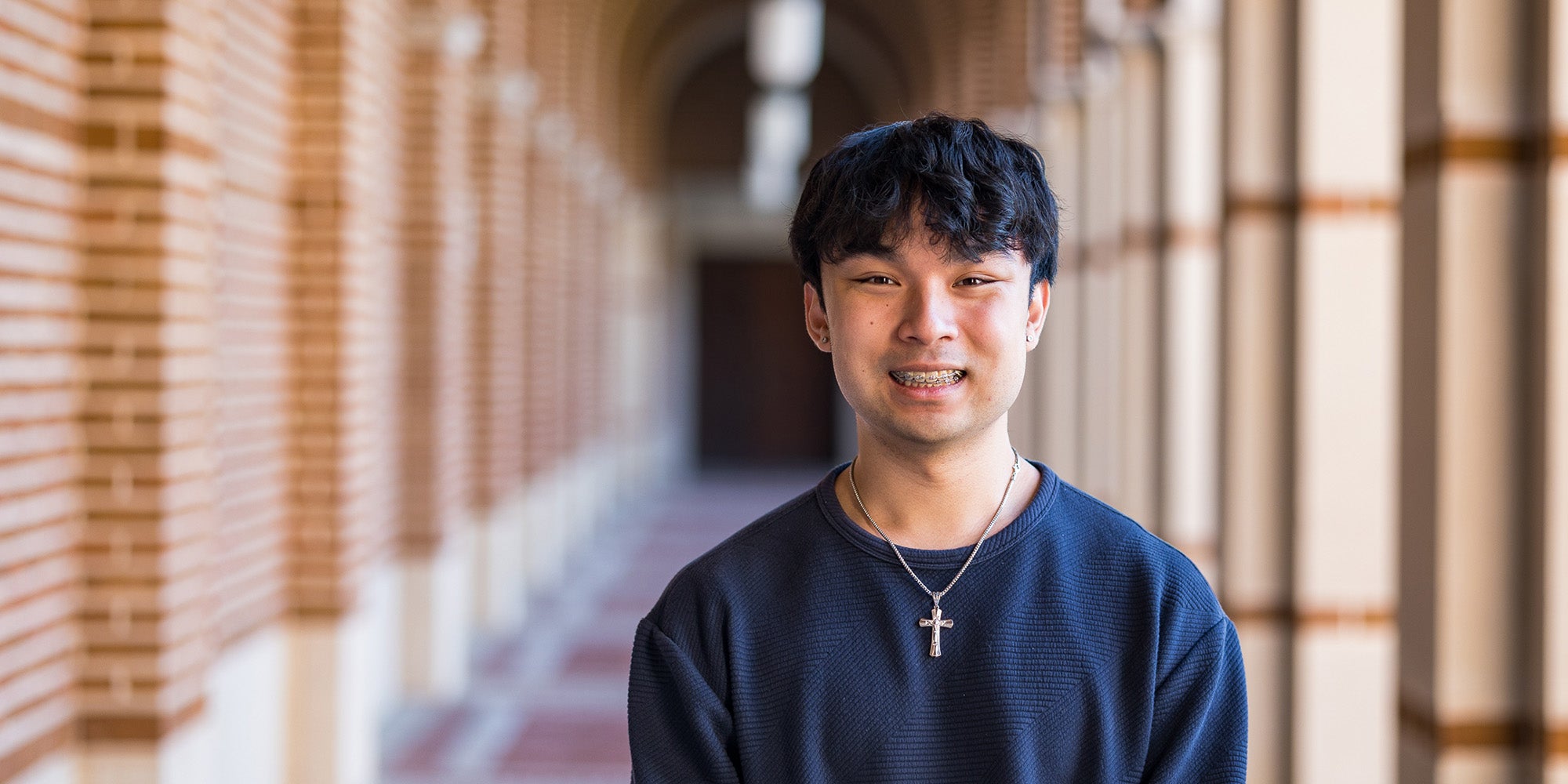 Joseph Pham | Office of Admission | Rice University