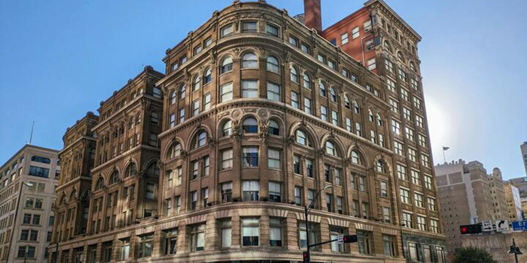 An Externship Experience: Inside the Federal Reserve Bank of Dallas ...