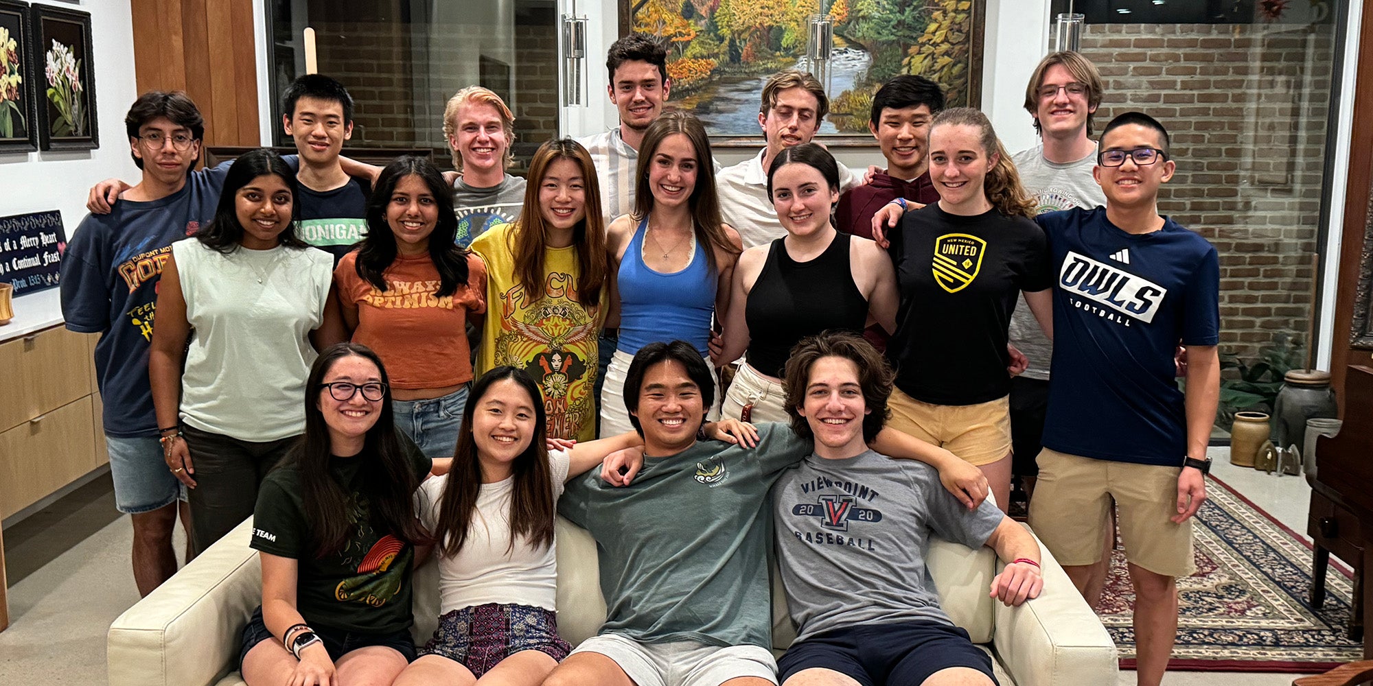 Rice Bike Race: A Treasured University Tradition | Office of Admission ...