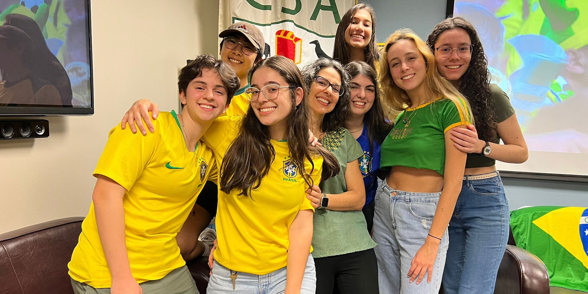 Navigating Life as an International Student at Rice | Office of ...